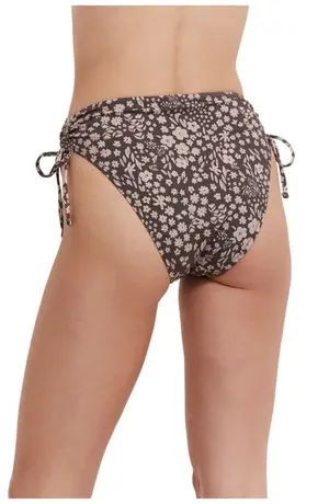 GOTTEX Bella Flora High Rise Bikini Bottom