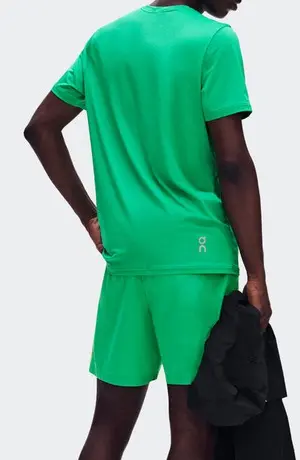 On Core-t Running T-shirt - Laurel