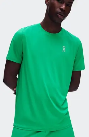 On Core-t Running T-shirt - Laurel
