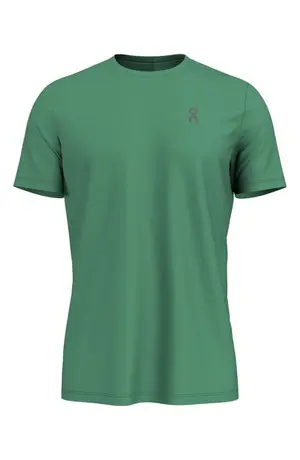 On Core-t Running T-shirt - Laurel