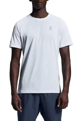 On Core-t Running T-shirt - White