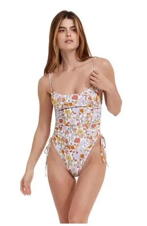 GOTTEX Botanic Party One Piece