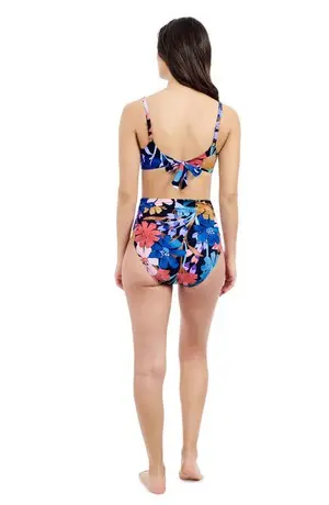 GOTTEX Melody Sweetheart Twist Bikini Top
