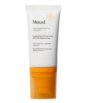 MURAD® Superactive Moisturizer Spf 50 - No Color