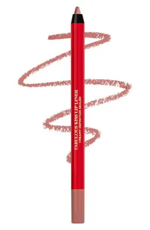 Carolina Herrera Fabulous Kiss Lip Liner - 46-ever-smiling Nude