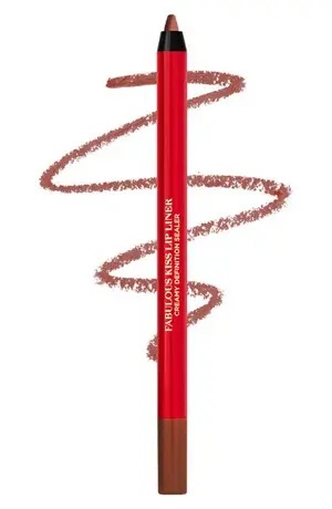 Carolina Herrera Fabulous Kiss Lip Liner - 49-am I Too Gorgeous Brown