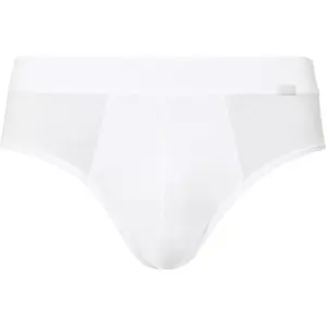 Hanro Natural Function Tencel And Cotton Brief - White