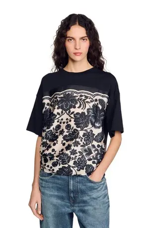 Women's Urban T-shirts