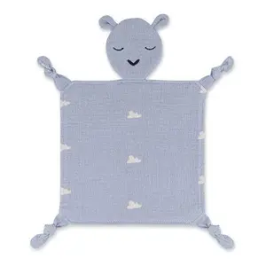PARKER BABY CO. Muslin Lovey - Windy