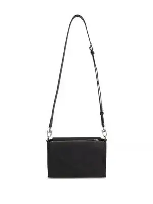 Montblanc Logo-plaque Messenger Bag