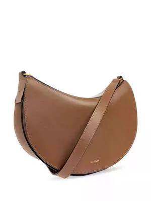 WANDLER Kate Crossbody Bag - Brown
