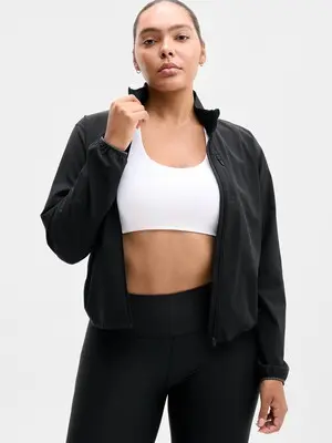 Athleta Relaxed Jackets For Women