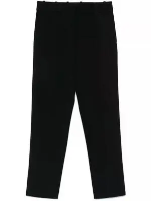 Ermanno Scervino Tailored Trousers - Black