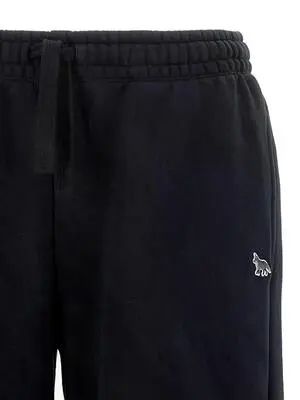 Maison Kitsuné Baby Fox Joggers