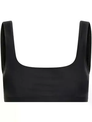 Andamane Hollywood Top - Black