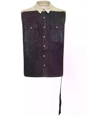 Men's Cotton Vests