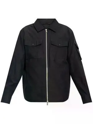 Moose Knuckles Charlesbourg Jacket - Black