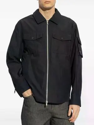 Moose Knuckles Charlesbourg Jacket - Black