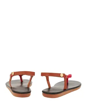ANCIENT GREEK SANDALS Zoi Sandals