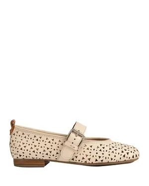 KENNETH COLE Karla Cutout Mary Jane Flats