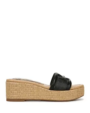 Sam Edelman Pauleena Platform Sandals