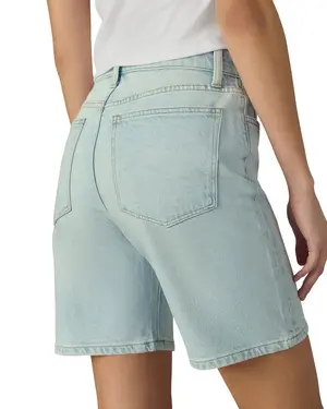Joe's Jeans The Joey Denim Shorts