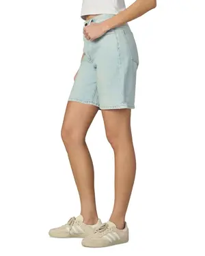 Joe's Jeans The Joey Denim Shorts