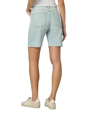 Joe's Jeans The Joey Denim Shorts