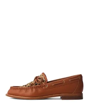 Rag & Bone Carter Boat Shoes