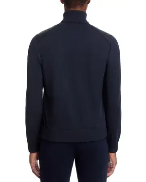 SAVE THE DUCK Regular Fit Color Block Jacket