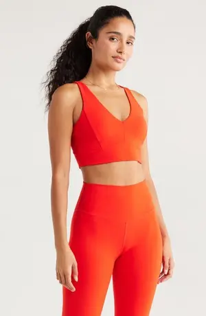 Zella Racerback Activewear For Women