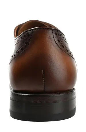 Taft The Gladiator Leather Shoes