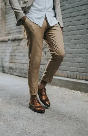 Taft The Gladiator Shoe