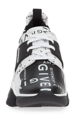 Givenchy Urban Knots Sneakers