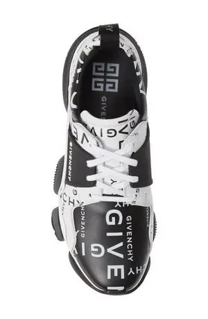 Givenchy Urban Knots Sneakers