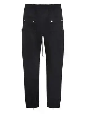 Rick Owens Linen/flax Trousers
