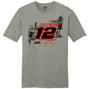 TEAM PENSKE Ryan Blaney Lifestyle T-shirt