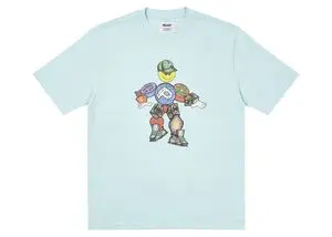 PALACE Pez Pezman T-shirt