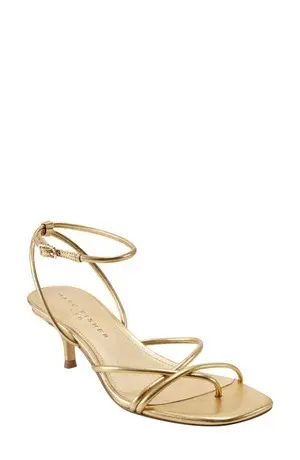 Marc Fisher Kitten Heel Sandals for Women