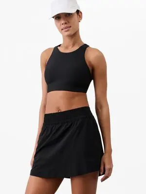 Athleta Wide Leg Sports Pants For Women