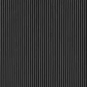 Saint Laurent Silk Striped Cassandre Shirt
