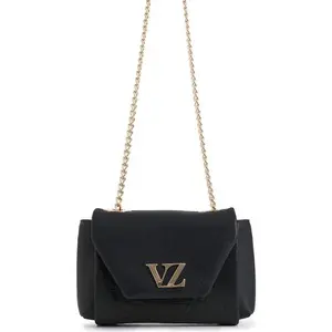 Velez Silver Tone Cross Body Bags For Women