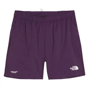 The North Face X Undercover Soukuu Trail Run Utility 2-in-1 Shorts - Purple
