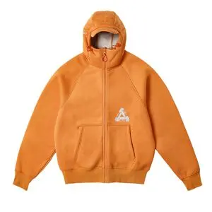 PALACE Thermal Bonded Cap Hood