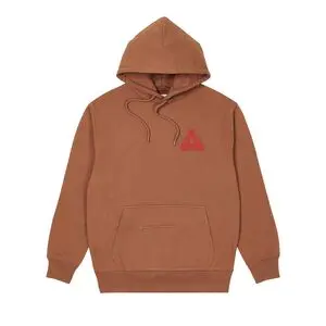 PALACE Tri-mesh Hood - Tan