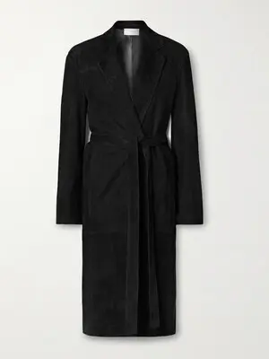The Row Layered Coats For Women
