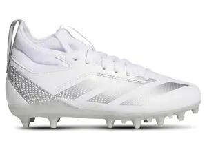Adidas Adizero Impact.2 Athletic Shoe - Cloud White/silver Metallic/cloud White