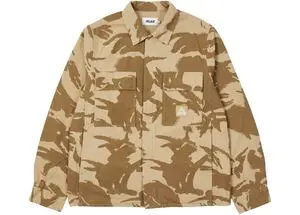 PALACE Canvas Shirt