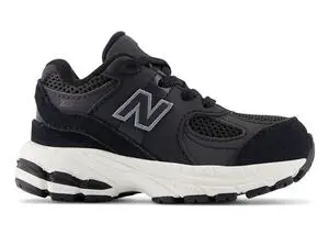 NEW BALANCE 2002rin Sneakers - Black/phantom
