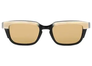 Gucci Rectangular Frame Sunglasses